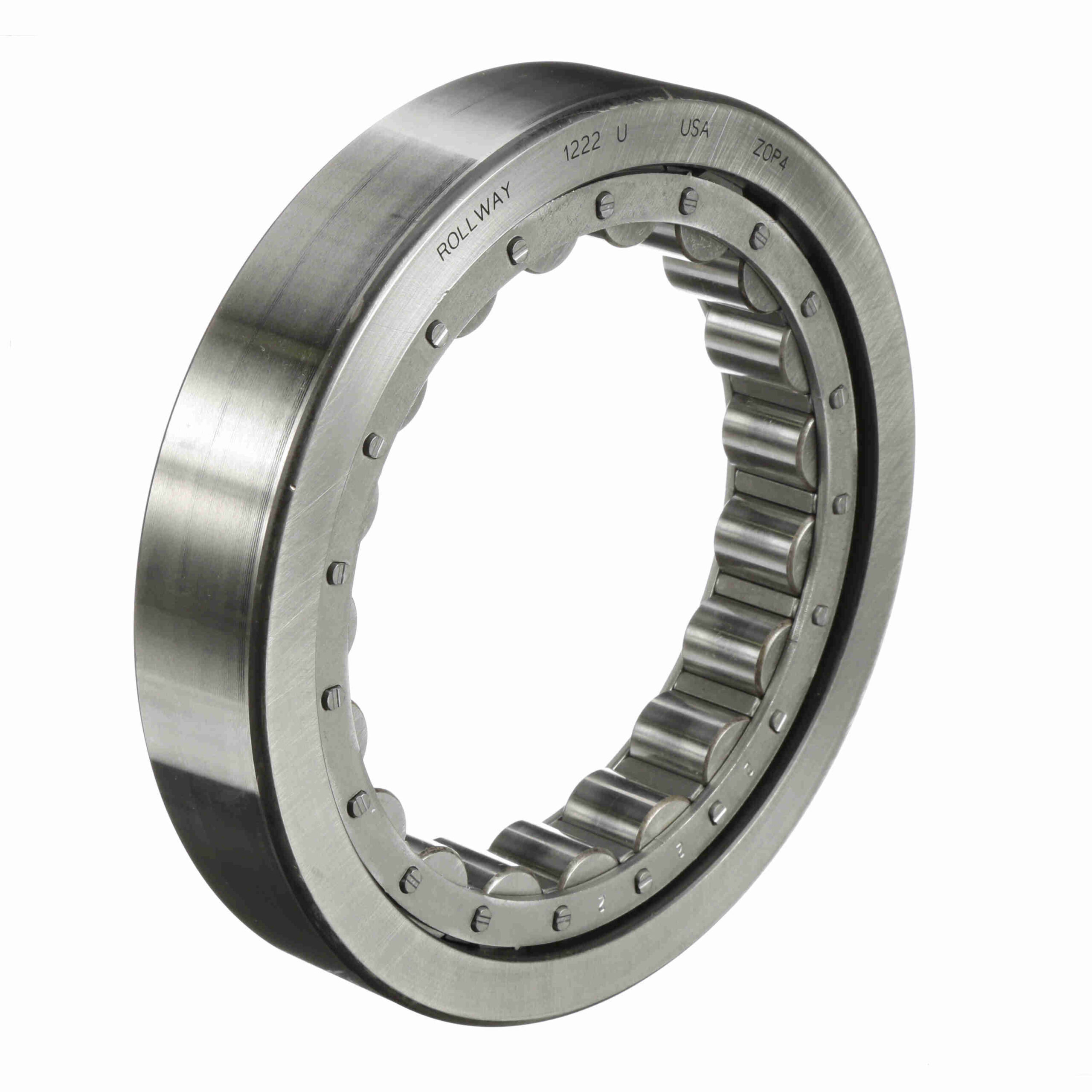 1222-U | Global Dynamic Systems