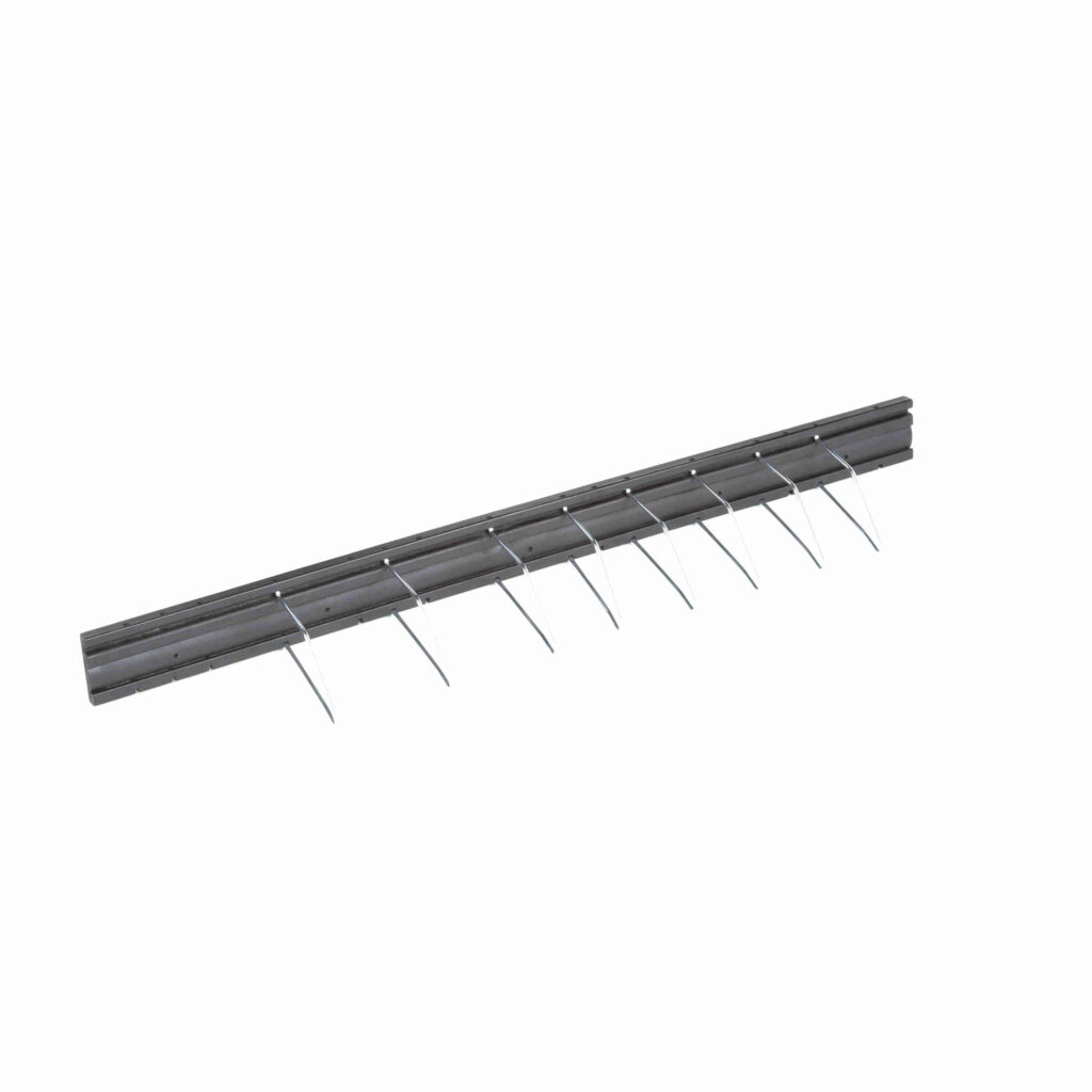 BELT RACK | Global Dynamic Systems