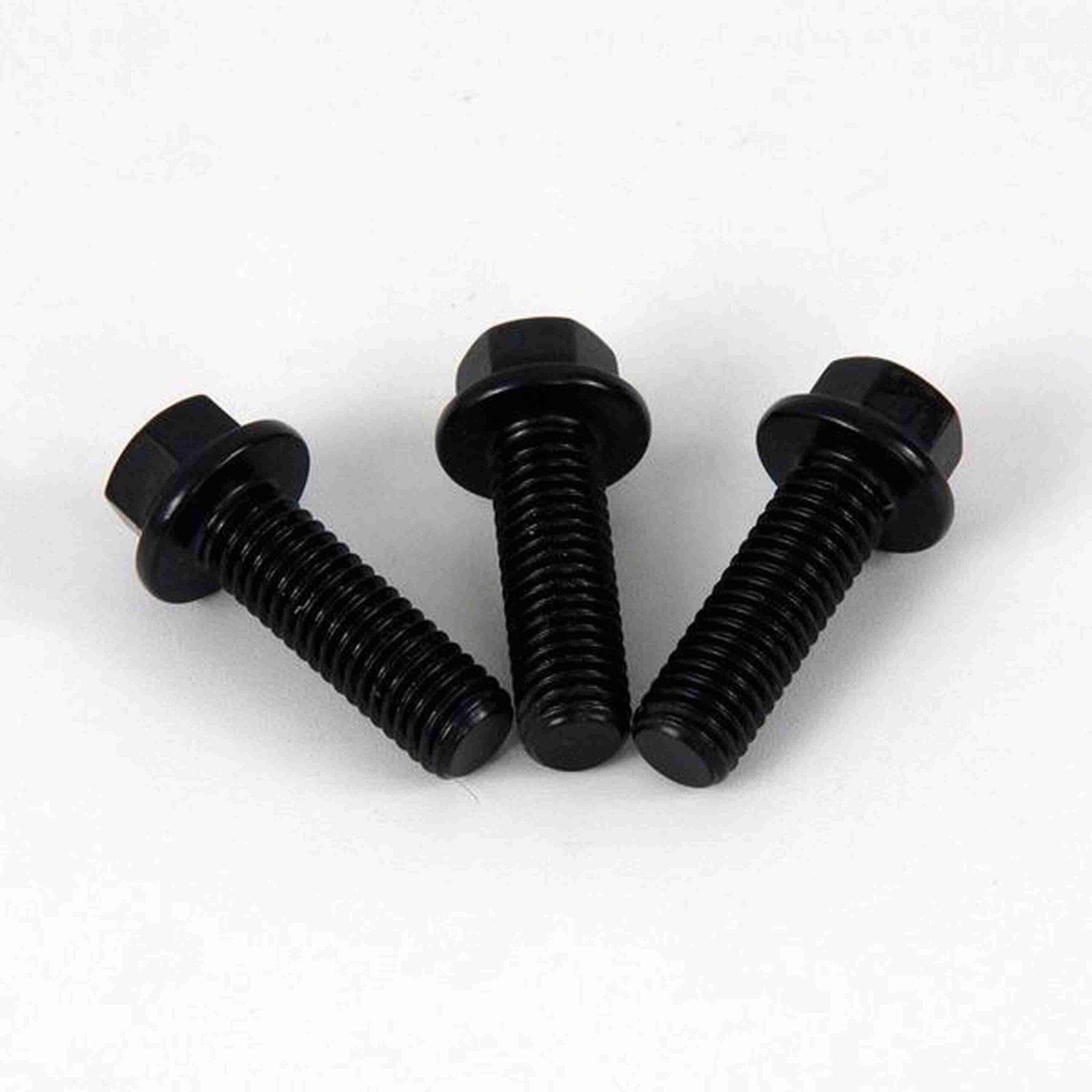 700TL PK BOLTS-1SET = 3 BOLTS | Global Dynamic Systems